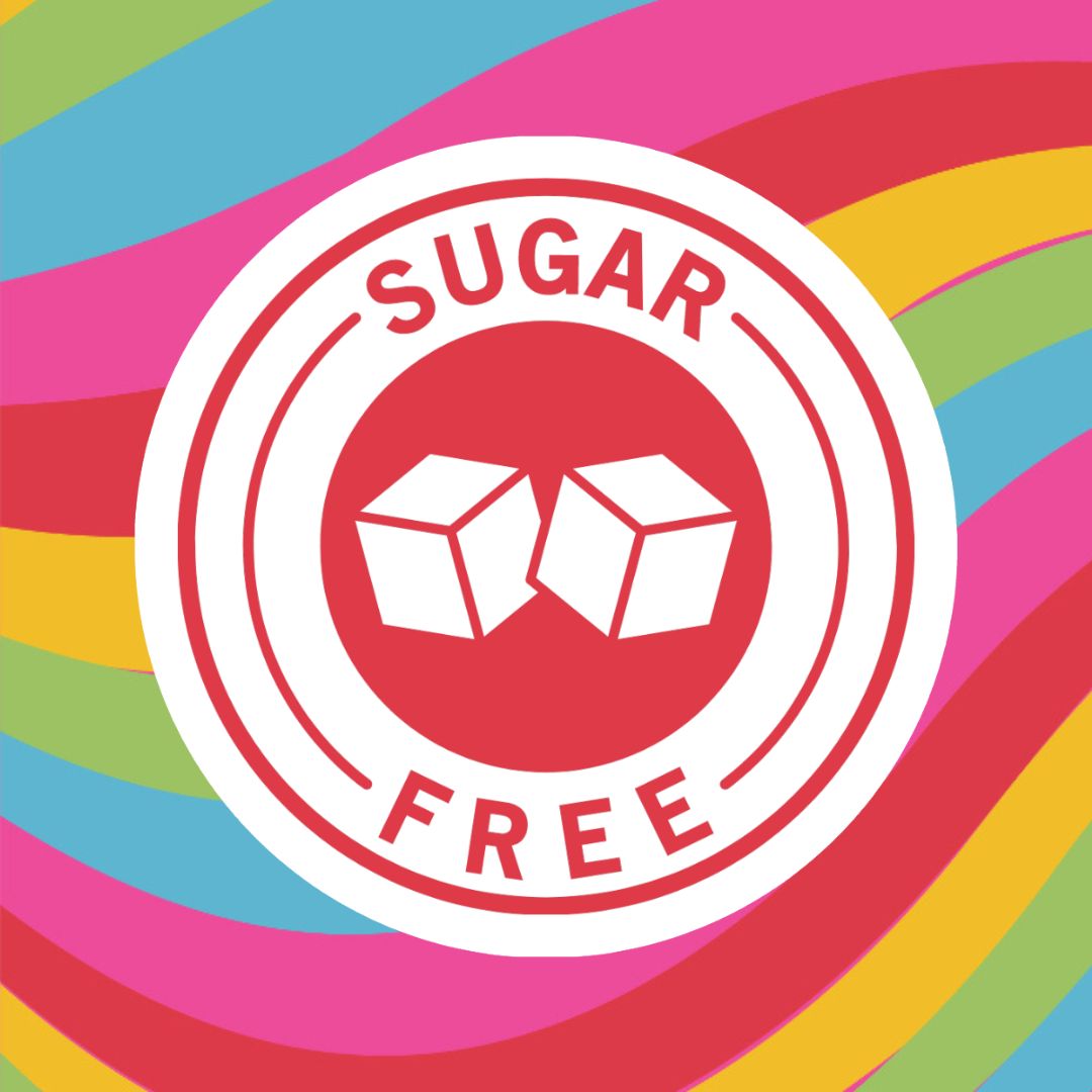 Sugar Free – The Sugar Shack
