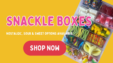 The Sugar Shack Australia Online Lolly & Candy Store