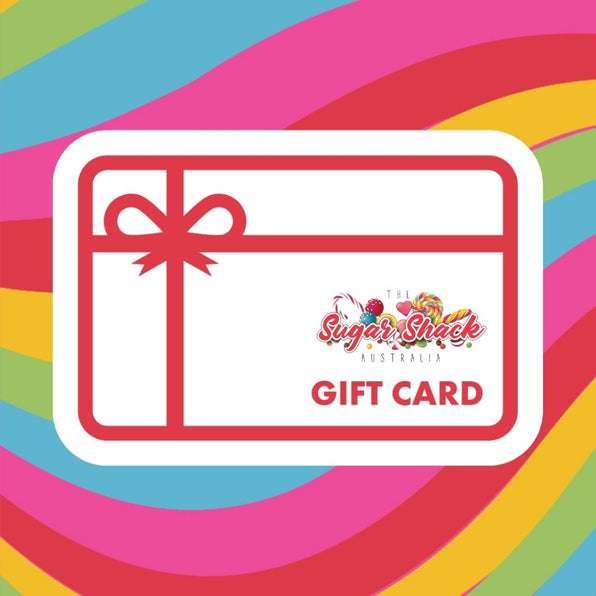 The Sugar Shack Australia Online Lolly & Candy Store