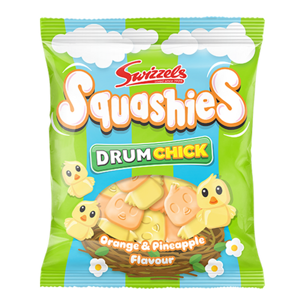 The Sugar Shack Australia Online Lolly & Candy Store